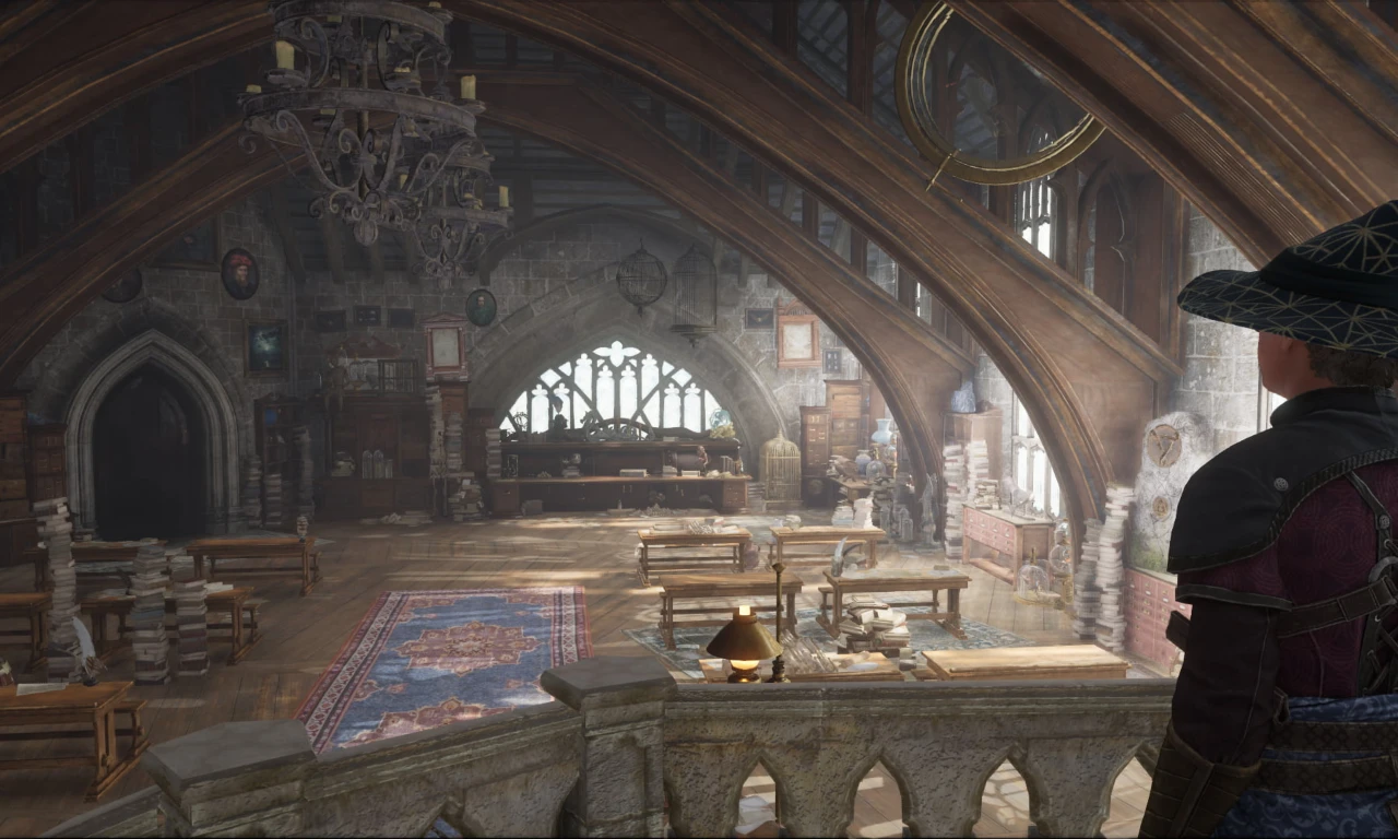 Is Hogwarts Legacy Cross Platform Crossplay On PC PlayStation And Xbox Is Hogwarts Legacy Cross Platform Crossplay On PC PlayStation And Xbox
